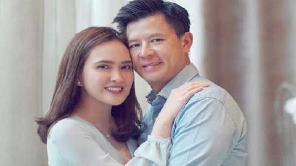 David Herbowo dan Shandy Aulia Kini Resmi Bercerai | Prokalteng