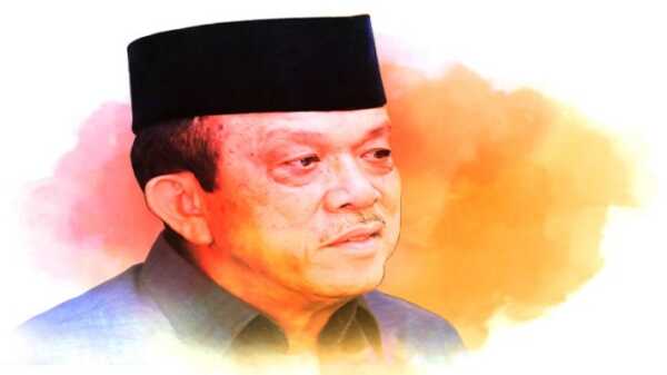 Abdul Razak Miliki Pengalaman dan Kapasitas Mumpuni Memimpin Kalteng ...