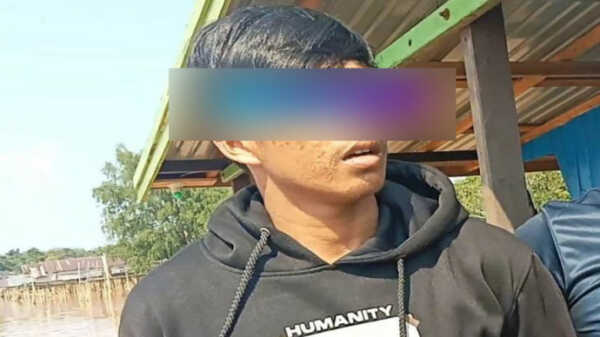 Seorang Pemuda Diduga Setubuhi Anak di Bawah Umur, Ini Kronologinya | Prokalteng