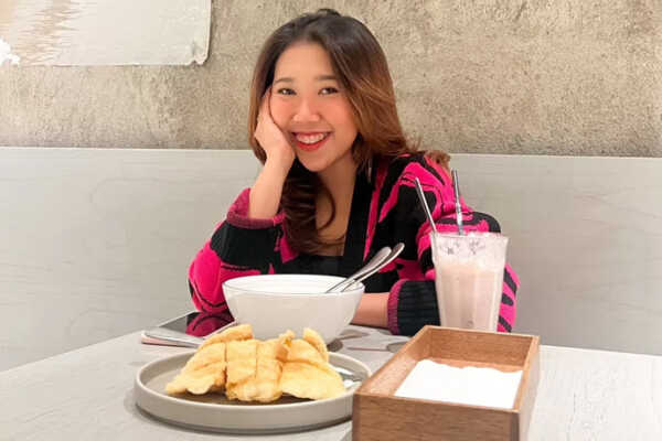 Ditantang Roasting Prabowo, Kiky Saputri Bilang Begini | Prokalteng