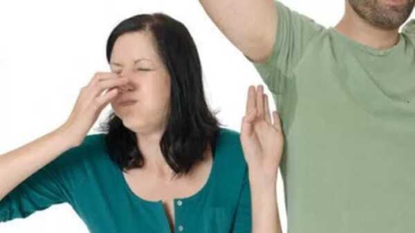 Simak, Ini Cara Menghilangkan Bau Badan yang Bikin Mengganggu ...