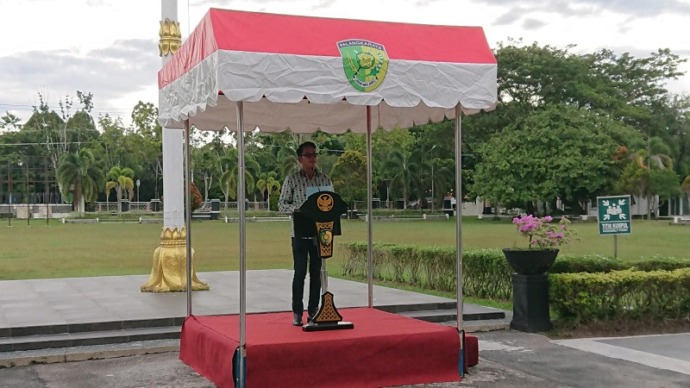 Jangan Khawatir! Transportasi Gratis BRT Berfungsi dengan Aman dan ...