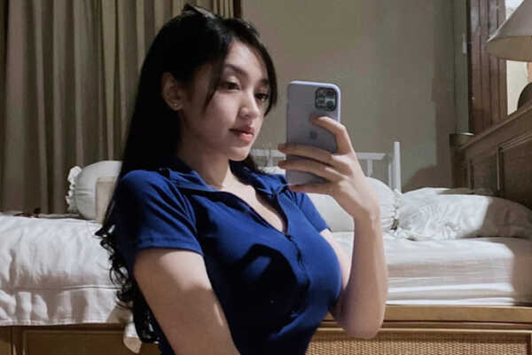 Amanda Zahra Jadi Omongan Netizen Akibat Unggahannya | Prokalteng