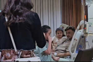 Begini Kondisi Terkini Ruben Onsu Kata Sarwendah | Prokalteng