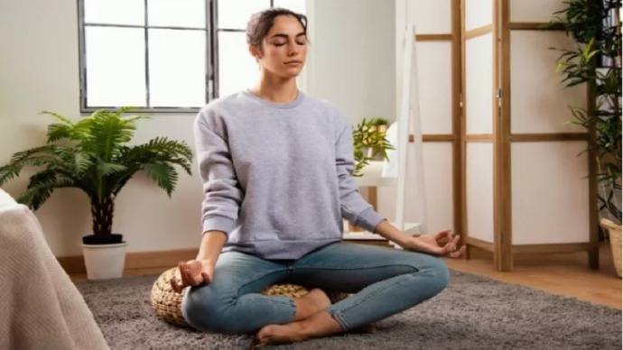 Meditasi Ternyata Ampuh Atasi Insomnia | Prokalteng