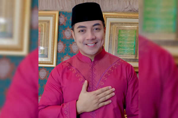 Ustaz Riza Muhammad Bakal Isi Tabligh Akbar Hari Jadi Kabupaten ...