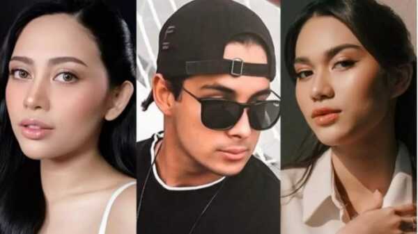 Salim Bantah Selingkuh dengan Azizah Salsha | Prokalteng