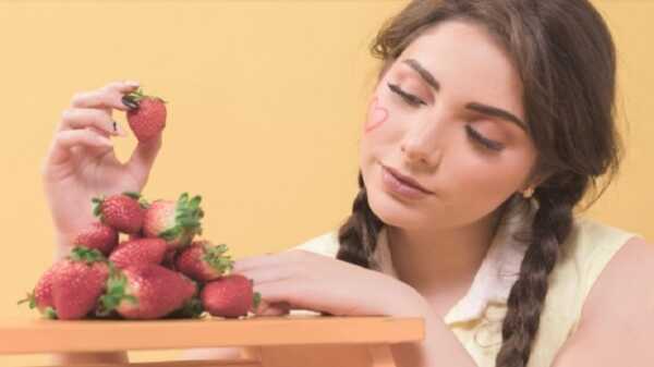 Berikut Ini Beberapa Ciri yang Menunjukkan Generasi Stroberi | Prokalteng