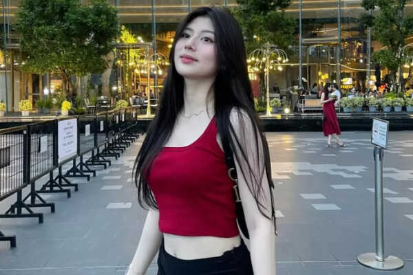 Video Panas Diduga Mirip Lydia Onic Ramai Diburu Netizen, Ini Dia ...