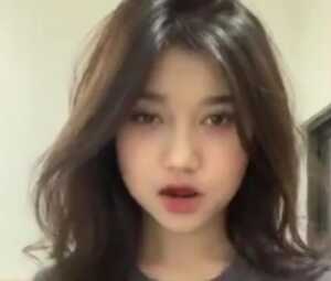 Seleb TikTok yang Viral Diduga Video Mesumnya Beredar, Ini Dia Profilnya | Prokalteng