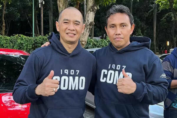 Kurniawan Dwi Yulianto Diberi Mandat Jadi Asisten Pelatih Timnas ...