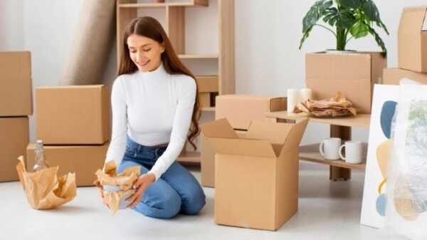 Tips Merapikan Barang yang Sering Diremehkan untuk Ruang Lebih Rapi dan ...