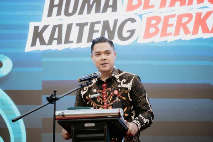 Disdik Kalteng Dorong Guru Kuasai Teknologi, Siap Hadapi Era AI ...