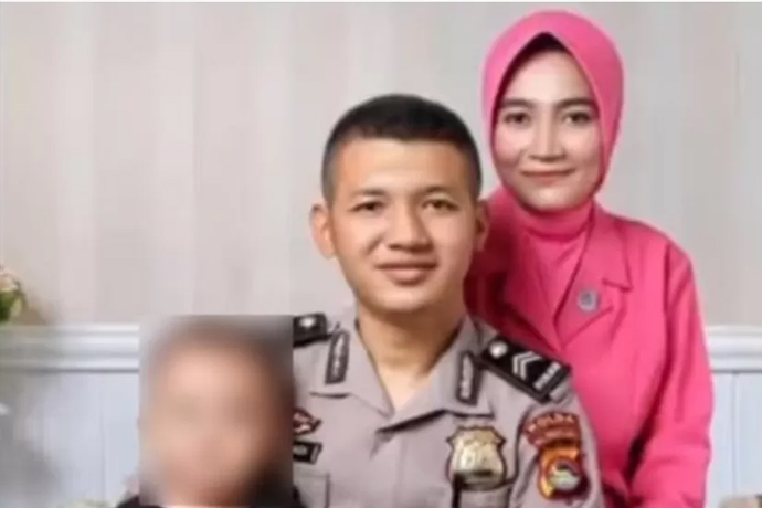 Tragis! Brigadir Nurhadi Diduga Tewas karena Rayu Wanita saat Pesta di Vila Gili Trawangan ...