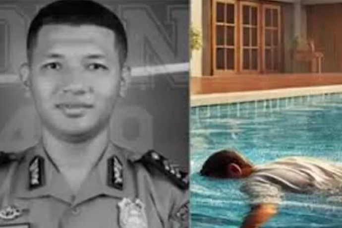 Fakta Kematian Brigadir Nurhadi: Dua Atasan Korban Diduga Rencanakan Pembunuhan | Prokalteng