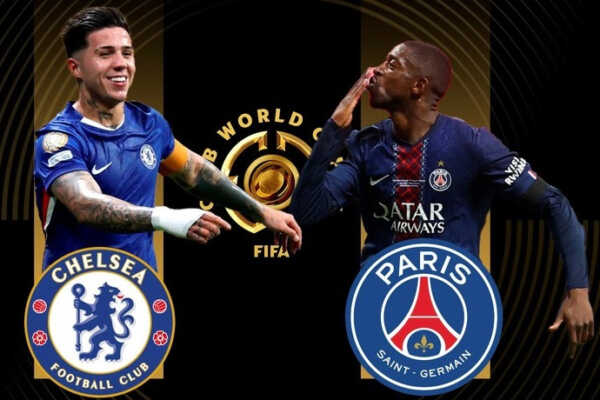 Final Panas Piala Dunia Antarklub: PSG vs Chelsea Berebut Tahta Raja Dunia | Prokalteng