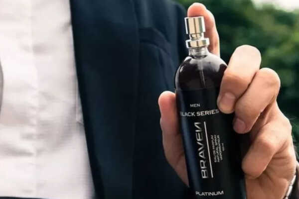 10 Rekomendasi Parfum di Indomaret yang Wangi Tahan Lama | Prokalteng