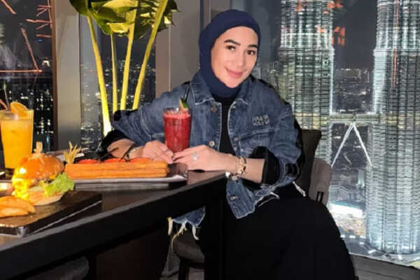 Erin Taulany Gugat Balik Andre Taulany: Ini Daftar Aset Harta Gono-Gini yang Diperebutkan ...