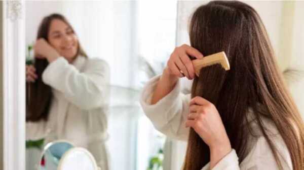 Alasan Kenapa Rambut Tidak Tumbuh Panjang Secara Optimal | Prokalteng
