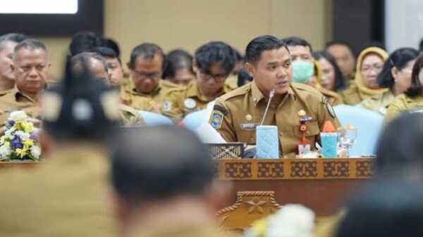 ‎Disdik Kalteng Sampaikan Strategi Jalankan Program Kartu Huma Betang ...