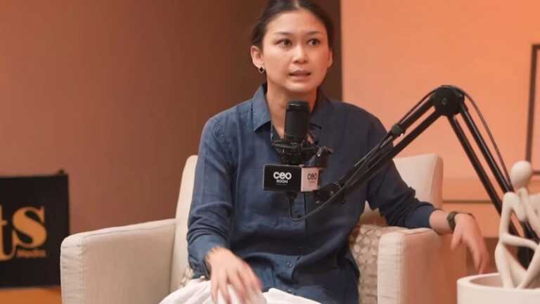 Aktris Marissa Anita Gugat Cerai Suaminya Andrew Trigg | Prokalteng