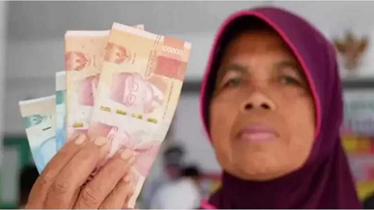 BLT Kesra November 2025 Cair! Cek Jadwal Pencairan, Syarat Penerima dan Cara Tarik Bantuan ...