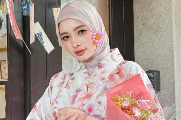 Dulu Korban Perselingkuhan, Inara Rusli Kini Dituding Zina Besar, Ada ...