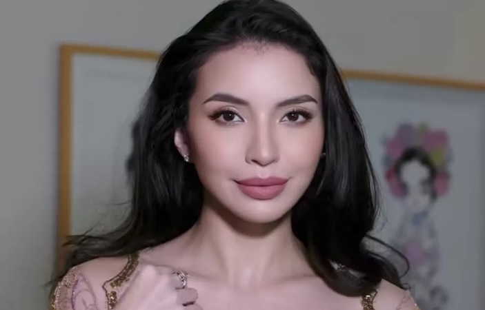 Manohara Blak-blakan Soal Hubungannya dengan Sang Ibunda, Akui Putus ...