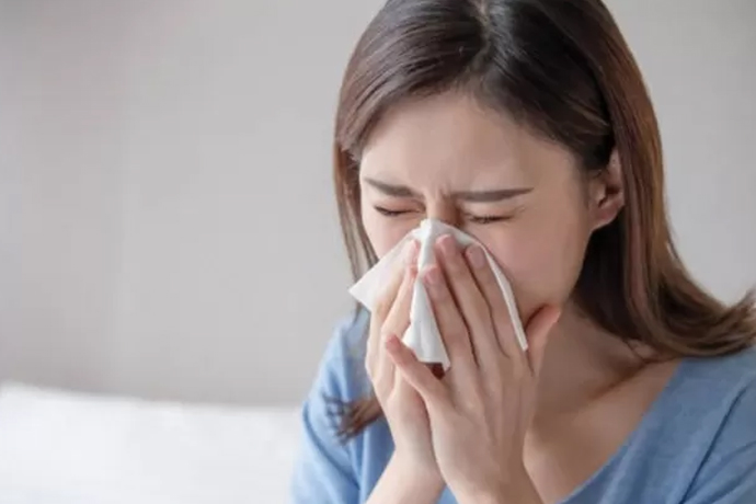 Fenomena Super Flu Masuk di Indonesia, Dinkes Kalteng Minta Masyarakat ...